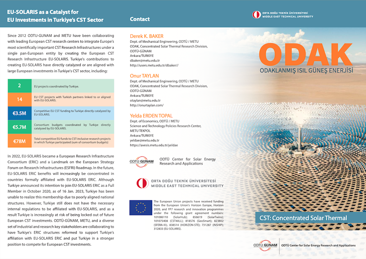 ODAK BROCHURE